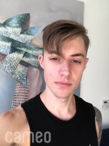 Luke Holland for Ollie | Cameo