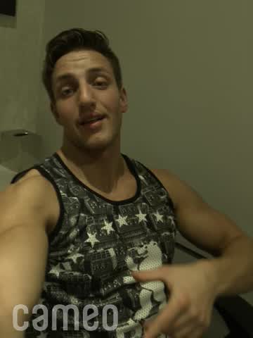 Daniel Vilk for Bryn | Cameo