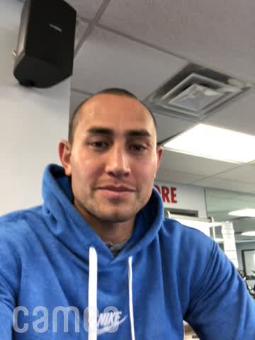 Luis Robles for Zach | Cameo