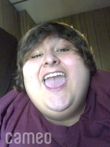 Enoch True for Amber Thompson | Cameo