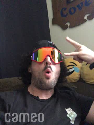 Blake Webber for Drew cottom | Cameo