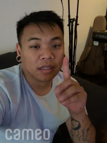 AJ Rafael for Elijah Cheng Jose | Cameo