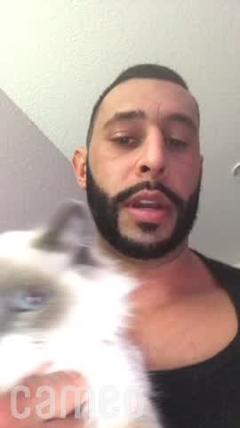 Michael DiBenedetto for Intro Yourself | Cameo