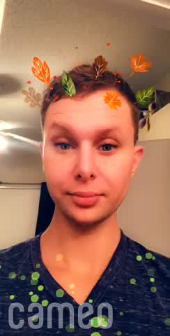 Trinity The Tuck for Kristen | Cameo