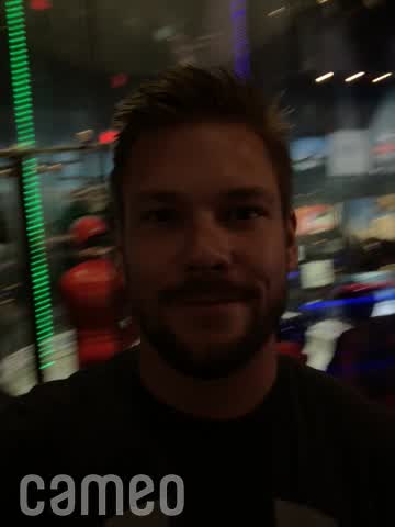 João Franco for Ben Anglin | Cameo