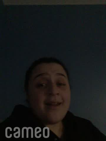 Nikki Blonsky for Patrick Loftus | Cameo