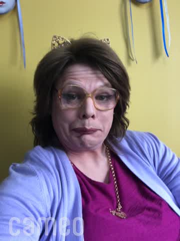 Cherylyn Barnes for Marc Tanti | Cameo