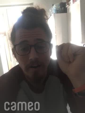 Joe Anglim for Kit | Cameo