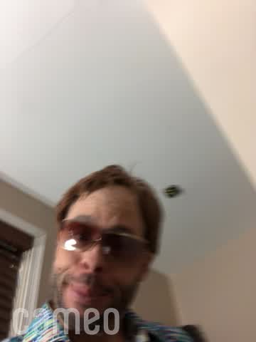 Ed Bassmaster for Chris Hughes | Cameo