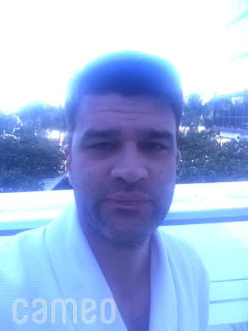 Ben Crawford for Brie | Cameo