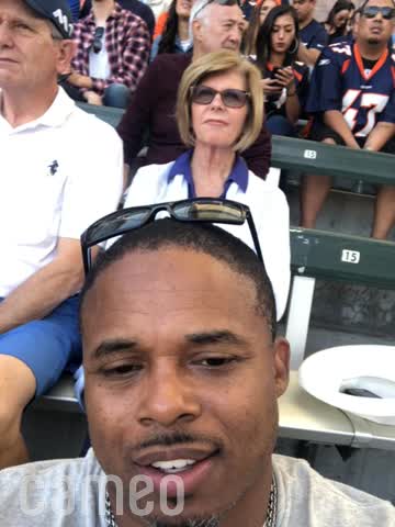 Walter E Jones for Everyone | Cameo