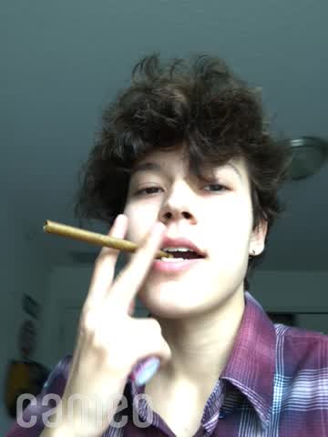 Storm Ryan for Ashton | Cameo