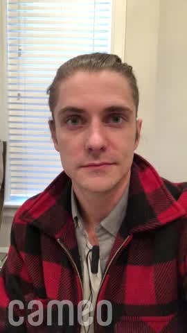 Samuel C. Hunt for Intro Yourself | Cameo