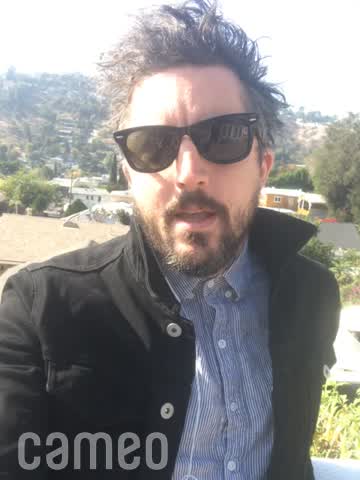 Mat Devine for Jim | Cameo