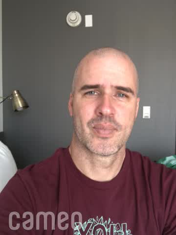 Jamie Tworkowski for Sarah Skillman | Cameo