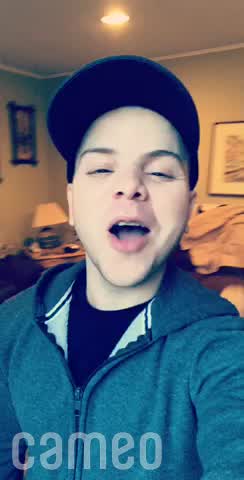 JC Mounduix for Lauren | Cameo