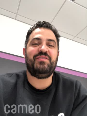 Steven Galanis for mary and mary | Cameo