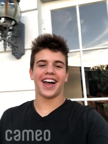 Sage Rosen for Hannah | Cameo