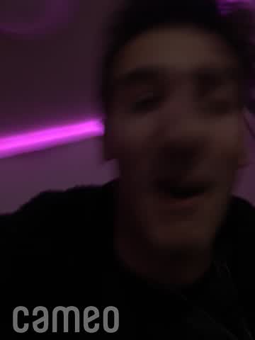 Mikey Manfs for Abby | Cameo