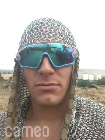 Weckingball for Mike Entz | Cameo