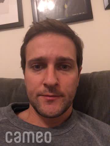 Adam T. Siska for Intro Yourself | Cameo