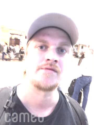 Evan Breen for Natalya | Cameo