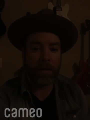 David Cook for Intro Yourself | Cameo