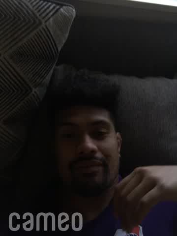 Ardie Savea for James Shaul | Cameo