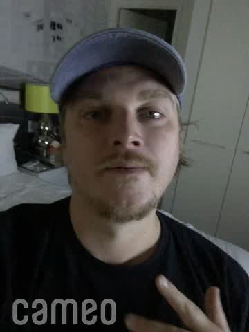 Evan Breen for Casey Wilcox | Cameo