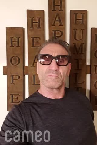 Ken Shamrock for Trend Killer Syndicate | Cameo