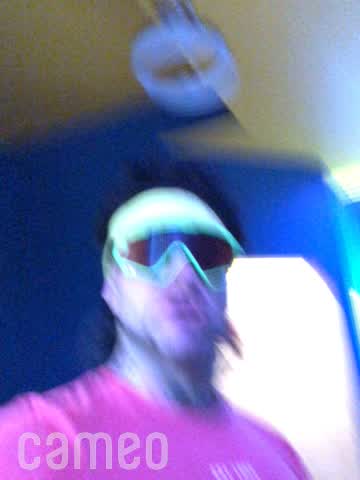 RiFF RAFF for Braden Poe AKA B-RAD AKA PAUL WALL | Cameo