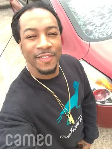 Jay Lewis for Everyone | Cameo