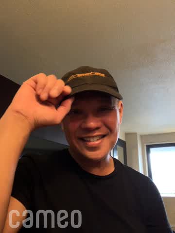 Henry Ravelo for Everyone | Cameo