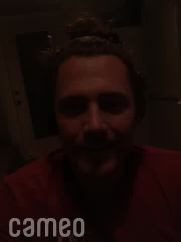 Joe Anglim for Meghan | Cameo