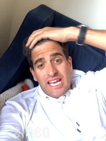 Arthur Leopold for Lndrofficial | Cameo