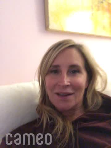 Sonja Morgan for Jenny/Redman/Kim | Cameo