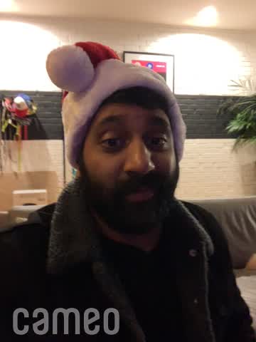 Neal Reddy for Nick | Cameo