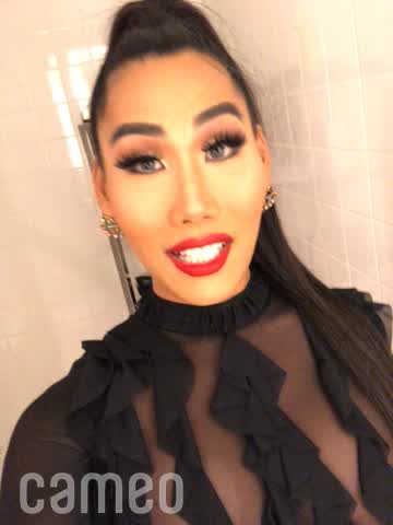 Gia Gunn for Brandon Winkelman | Cameo