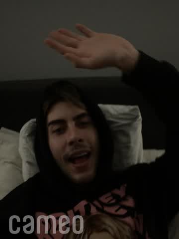 Ryan Paynter for Aida | Cameo