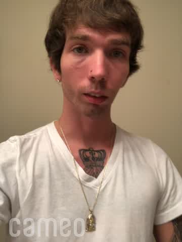 Bryan Silva GRATATA for Intro Yourself | Cameo