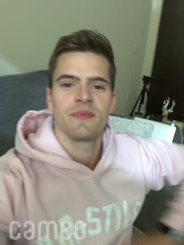 Caleb Marshall for JAMIE STARK | Cameo