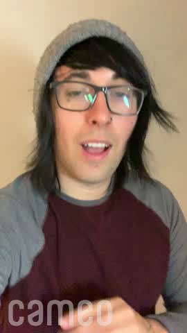 Destery Smith for Adara (Prenounced Uh-Dar-Uh) | Cameo