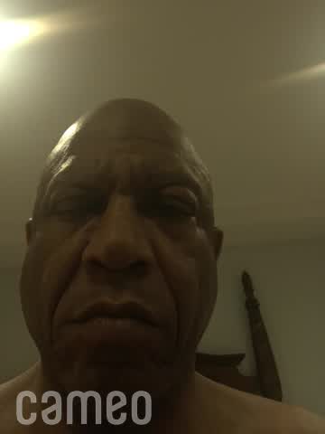 Tommy “Tiny” Lister for Yaniris Urraca | Cameo