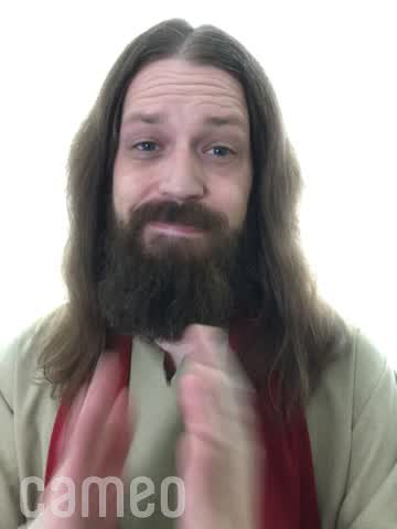 Jesus Christ for Liam | Cameo