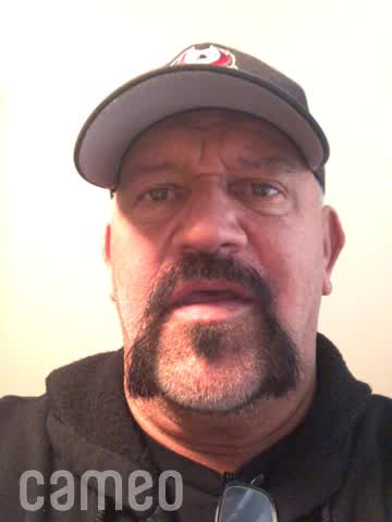 Road Warrior/Legion of Doom Animal for Intro Yourself | Cameo