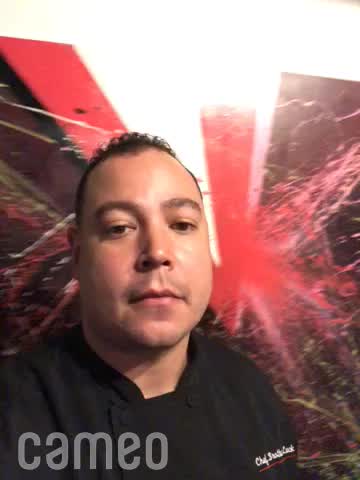 Brother Luck for Intro Yourself | Cameo