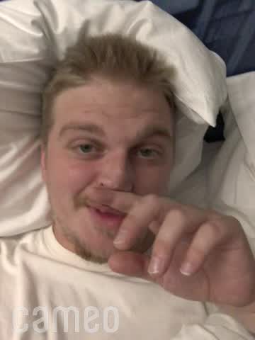 Evan Breen for Kristen | Cameo