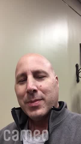 Tony Ricca for Don DeNucci | Cameo