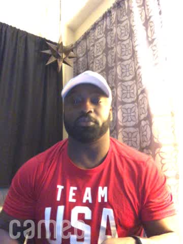 Coby Miller - 2x Olympian 🏅 for Intro Yourself | Cameo