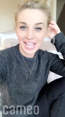 Emily Reppert for Aaron | Cameo